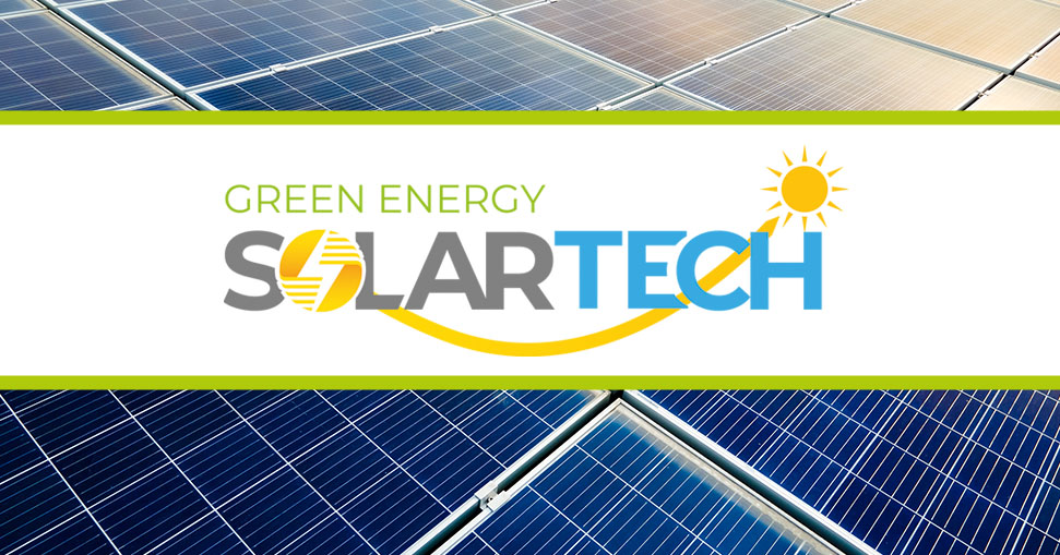 Solartech® - Installation Photovoltaïque en belgique et au Luxembourg ...